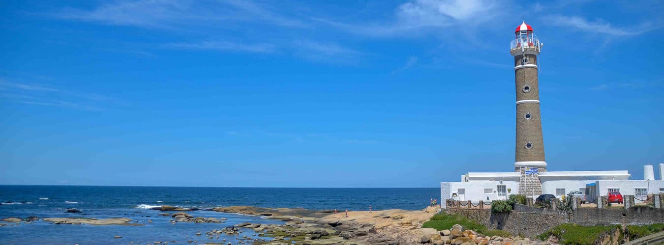 José Ignacio, o vizinho mais famoso de Punta del Este