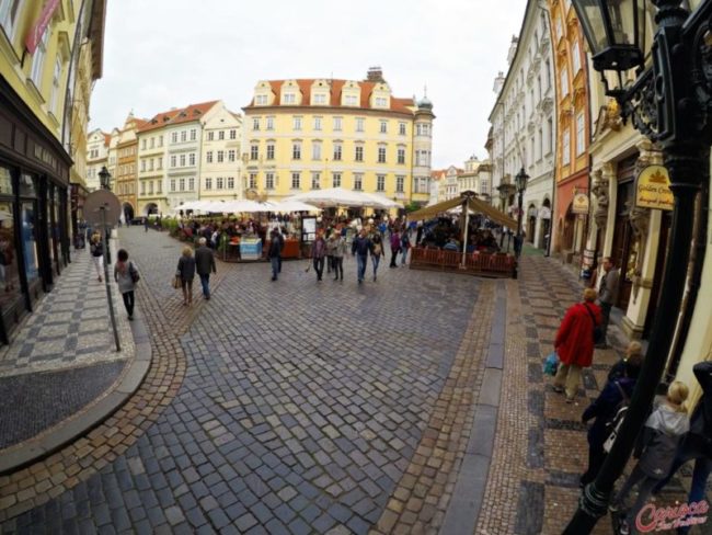 O que fazer em Praga: 30 passeios imperdíveis na cidade!