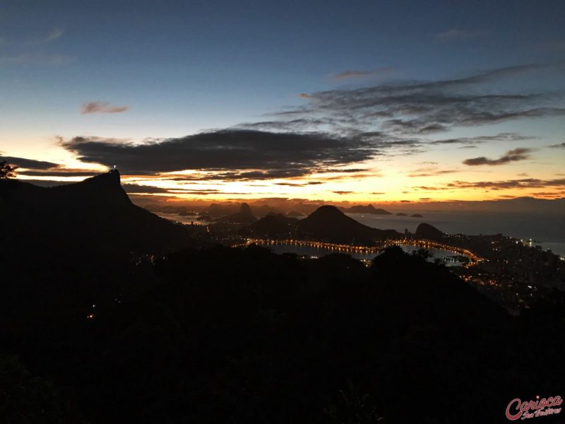 Vista Chinesa, no Rio de Janeiro: saiba tudo sobre o mirante