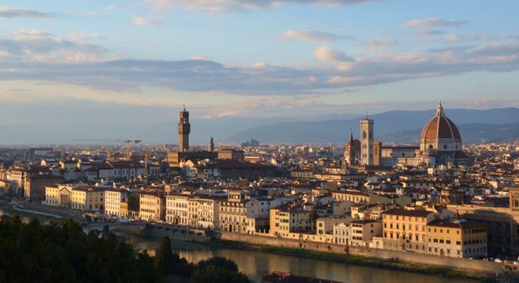 O que fazer em Florença: um roteiro a pé pelos principais locais da cidade