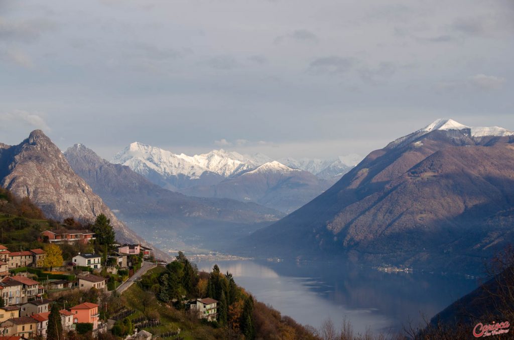 Monte Bre, em Lugano: tudo o que você precisa saber para visitá-lo