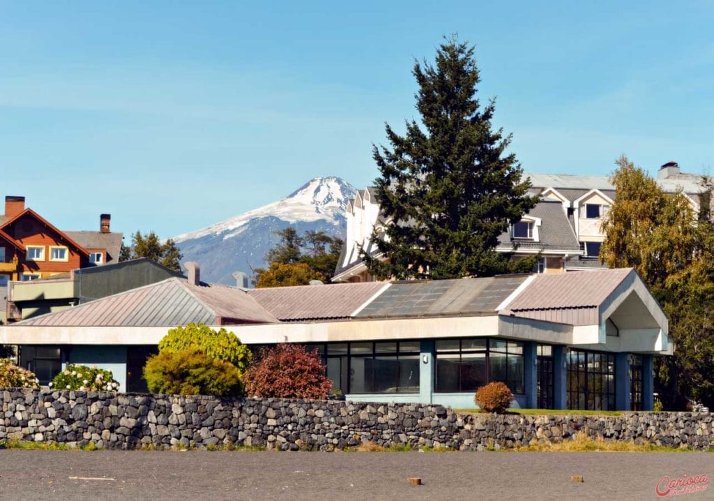 O que fazer em Pucón, no Chile: tudo sobre a cidade + roteiro de 3 dias