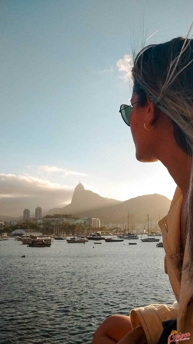 Pobreta e Mureta da Urca: cerveja gelada, democrática e com vista no Rio