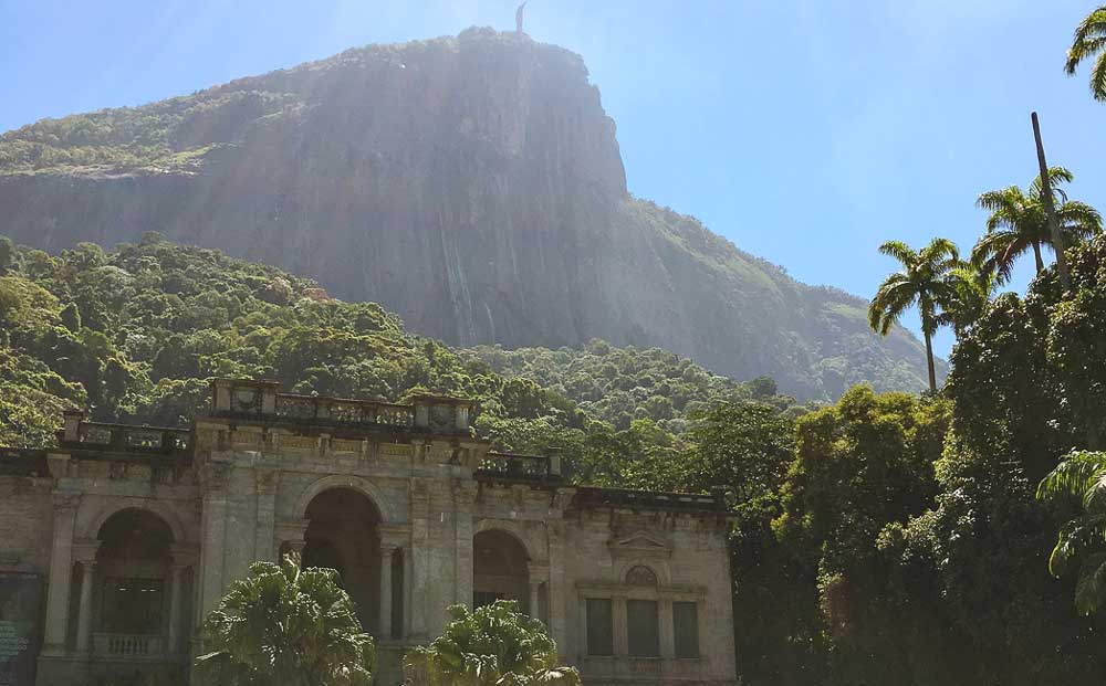 Parque Lage, no Rio de Janeiro: o que fazer e como chegar