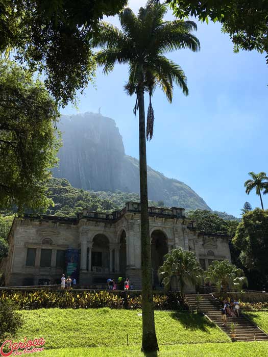 Parque Lage, no Rio de Janeiro: o que fazer e como chegar