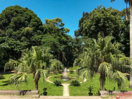Parque Lage Rio de Janeiro: onde fica, o que fazer e restaurante
