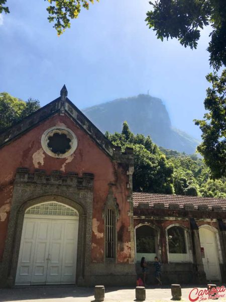 Parque Lage Rio de Janeiro: onde fica, o que fazer e restaurante