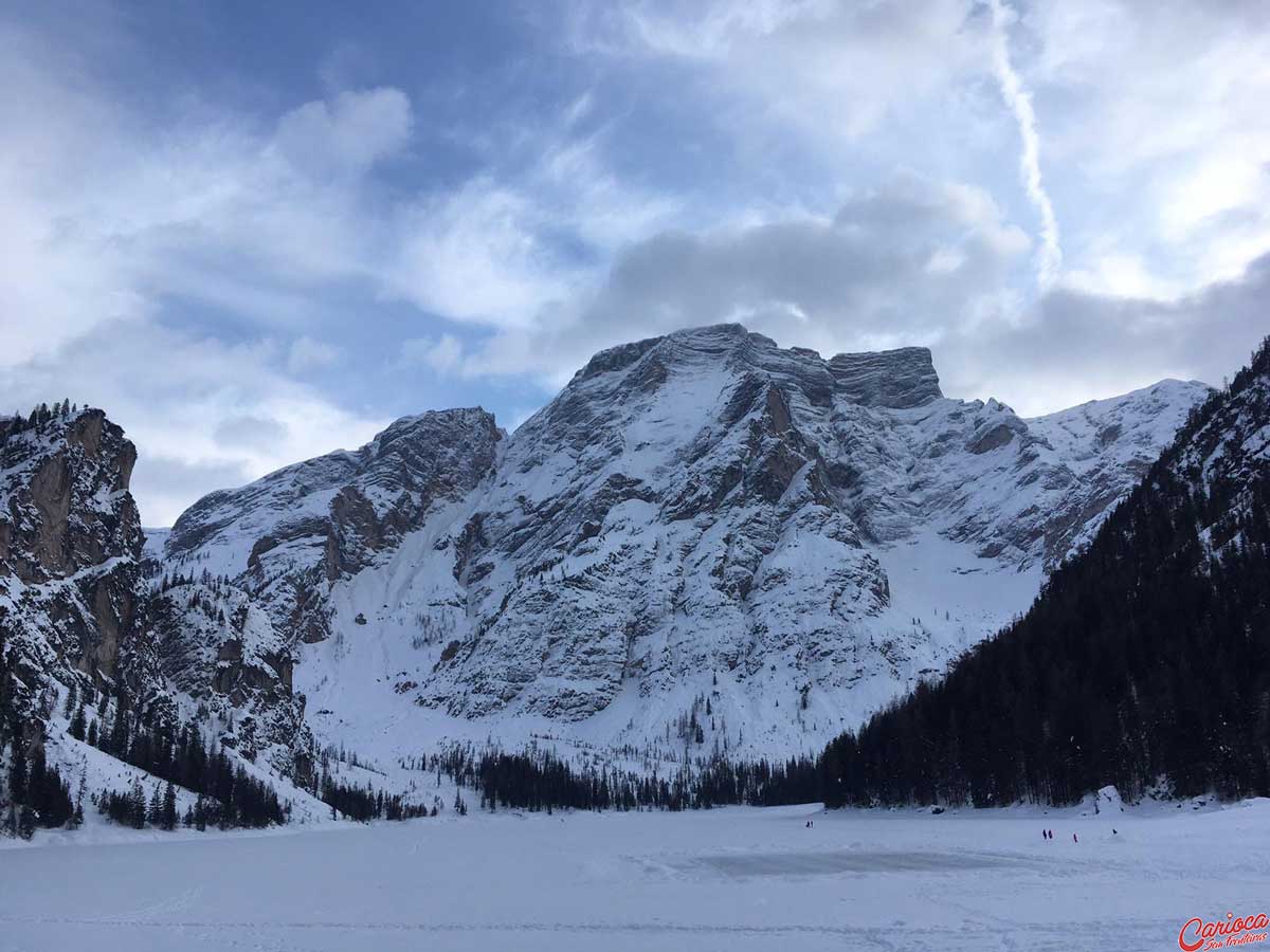 Lago di Braies, Itália: como é o lago mais bonito das Dolomitas