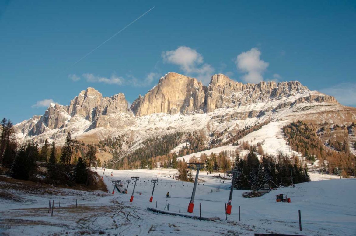 Bolzano, na Itália: tudo o que fazer e como chegar na cidade