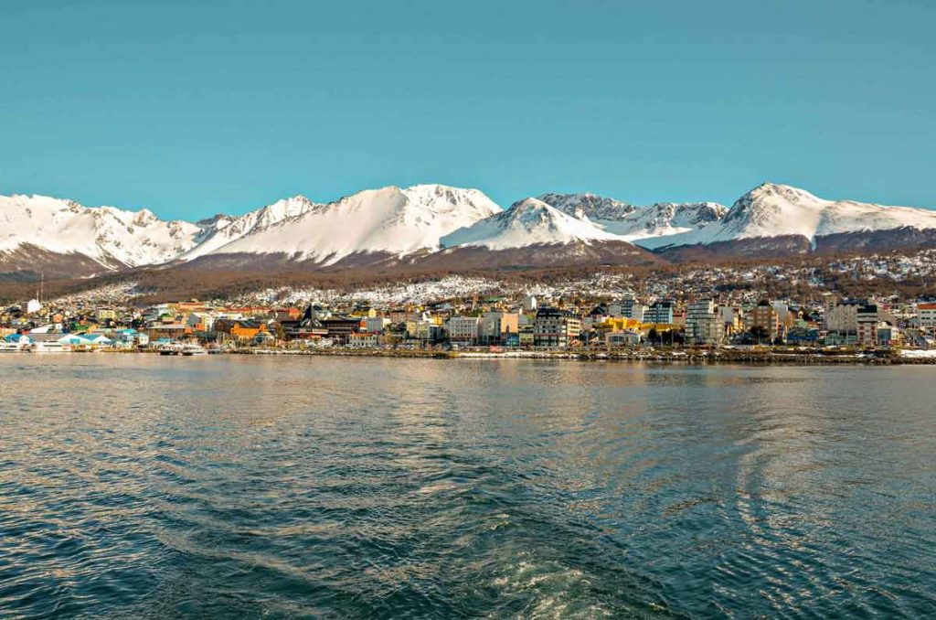 O que fazer em Ushuaia: guia completo e dicas essenciais