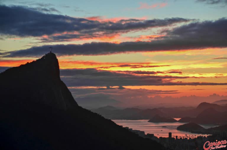 Vista Chinesa, no Rio de Janeiro: saiba tudo sobre o mirante