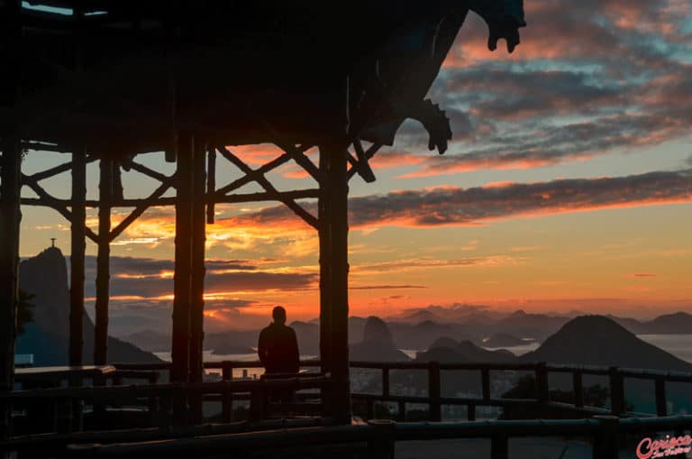 Vista Chinesa, no Rio de Janeiro: saiba tudo sobre o mirante