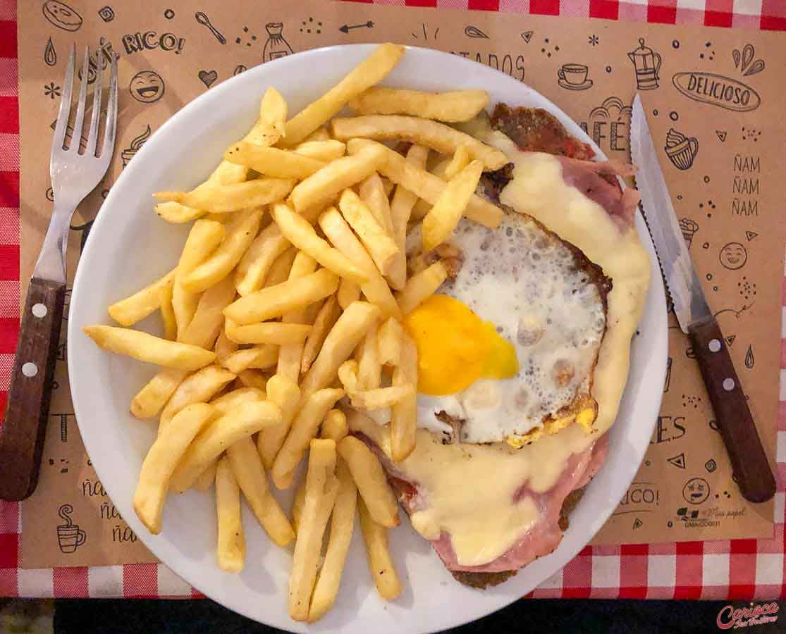 Comidas típicas da Argentina, o que comer? 20 pratos populares no país