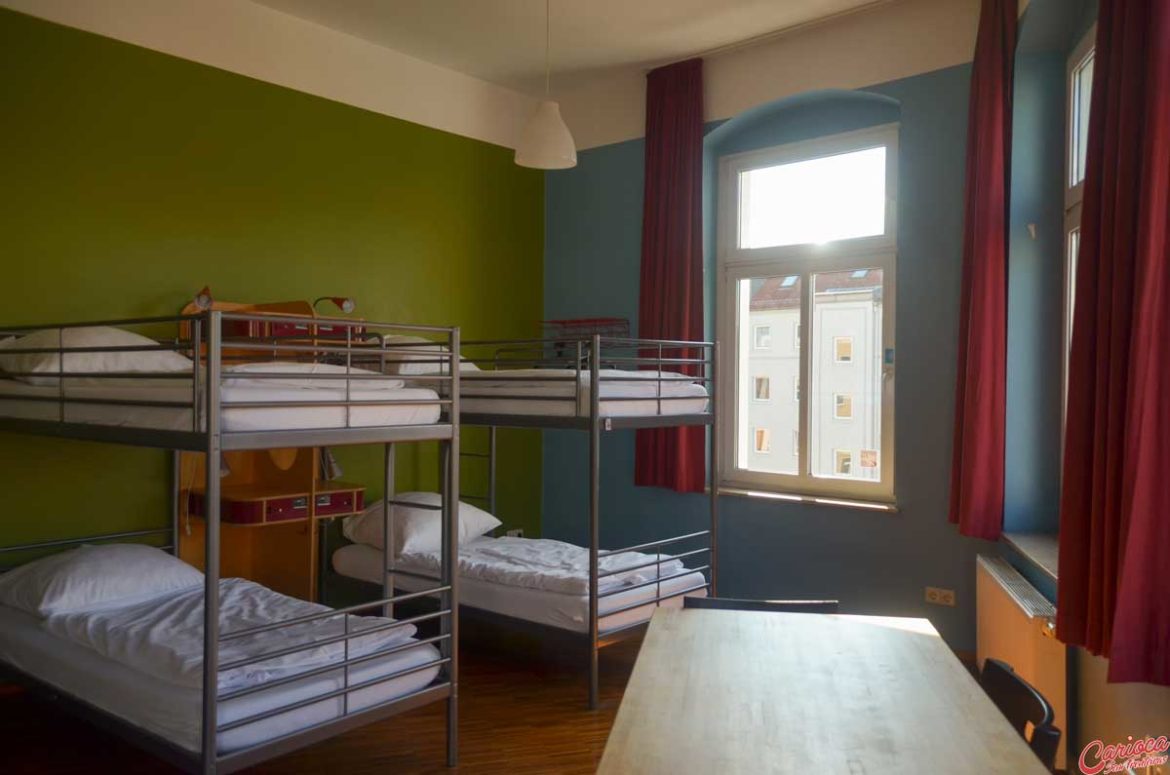 O que é Hostel e como funciona um? Tudo o que você precisa saber