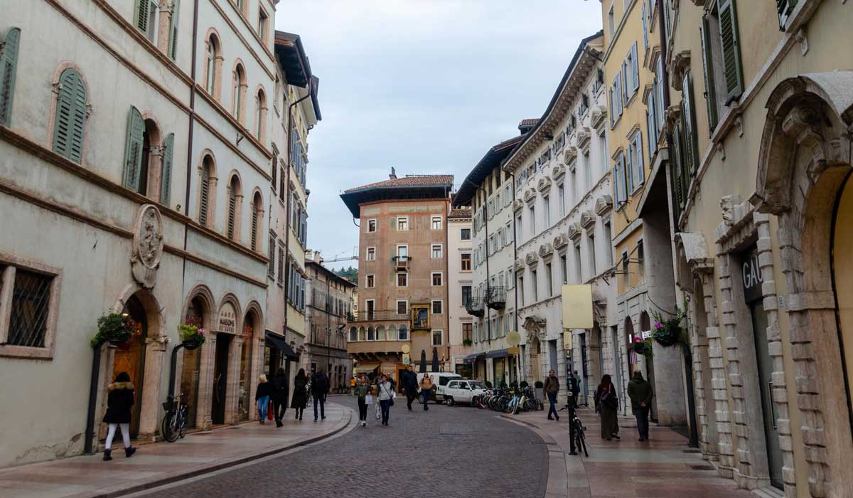 O que fazer em Trento, na Itália: principais passeios na cidade e arredores