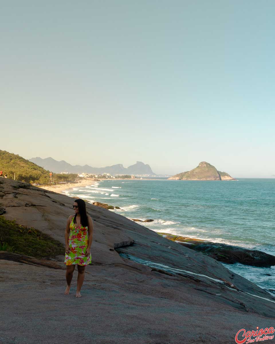 O que fazer no Recreio dos Bandeirantes: praias, parques e mais