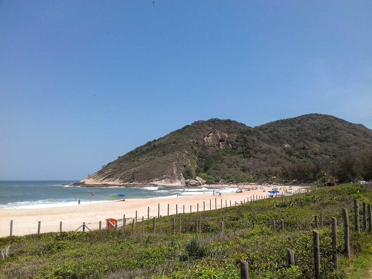 O que fazer no Recreio dos Bandeirantes: praias, parques e mais
