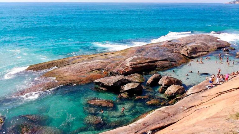 O que fazer no Recreio dos Bandeirantes: praias, parques e mais