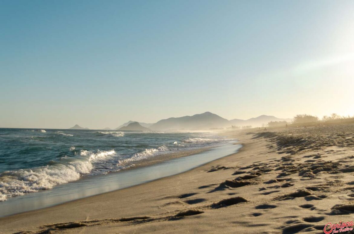 O que fazer no Recreio dos Bandeirantes: praias, parques e mais