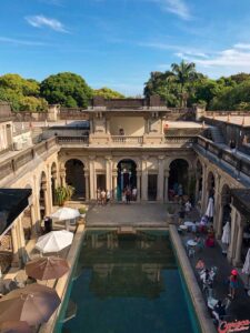 Parque Lage Rio de Janeiro: onde fica, o que fazer e restaurante