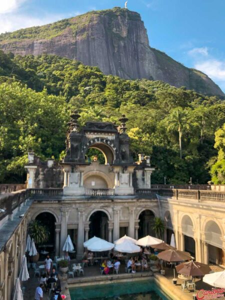 Parque Lage Rio de Janeiro: onde fica, o que fazer e restaurante