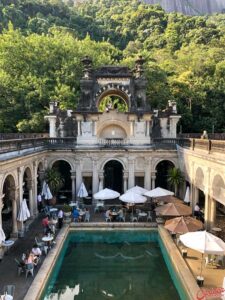 Parque Lage Rio de Janeiro: onde fica, o que fazer e restaurante