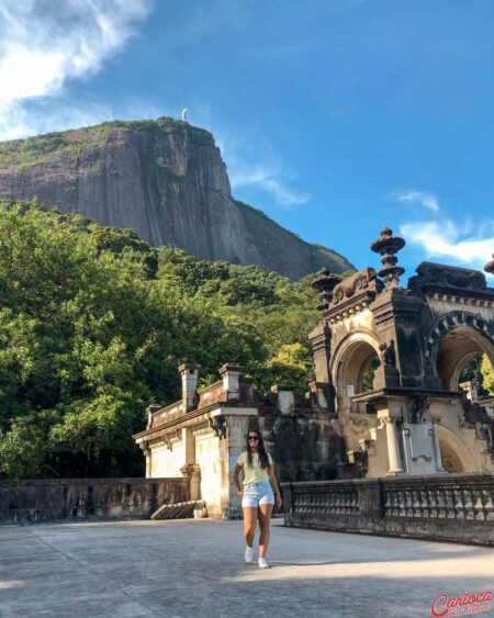 Parque Lage Rio de Janeiro: onde fica, o que fazer e restaurante