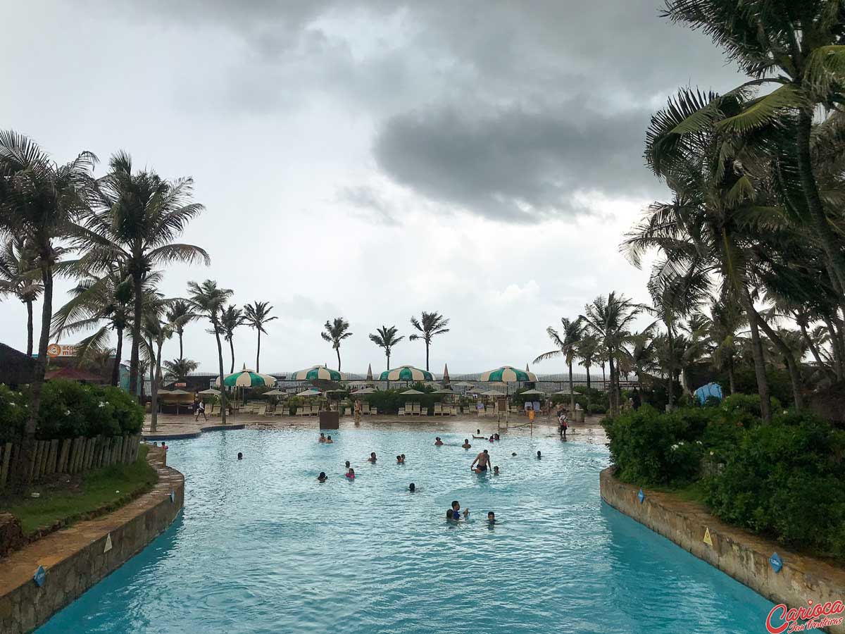 Beach Park Fortaleza: as 10 dicas mais importantes para visitar o parque