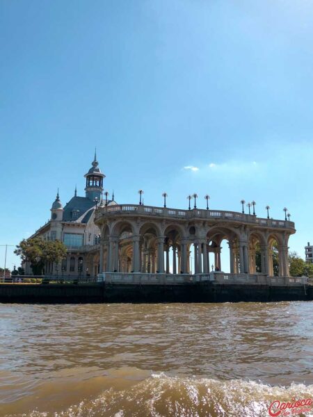 Delta do Tigre na Argentina: como fazer o passeio saindo de Buenos Aires