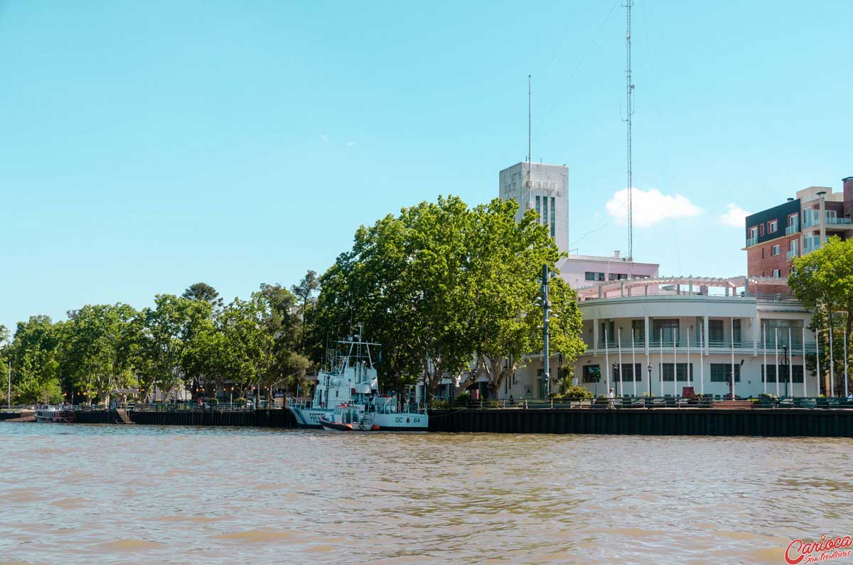 Delta do Tigre na Argentina: como fazer o passeio saindo de Buenos Aires