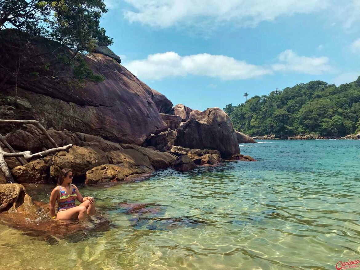 25 praias em Ilha Grande para você conhecer e se apaixonar