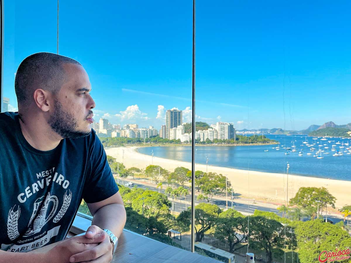 O que fazer em Botafogo: atrações imperdíveis no bairro + dicas extras