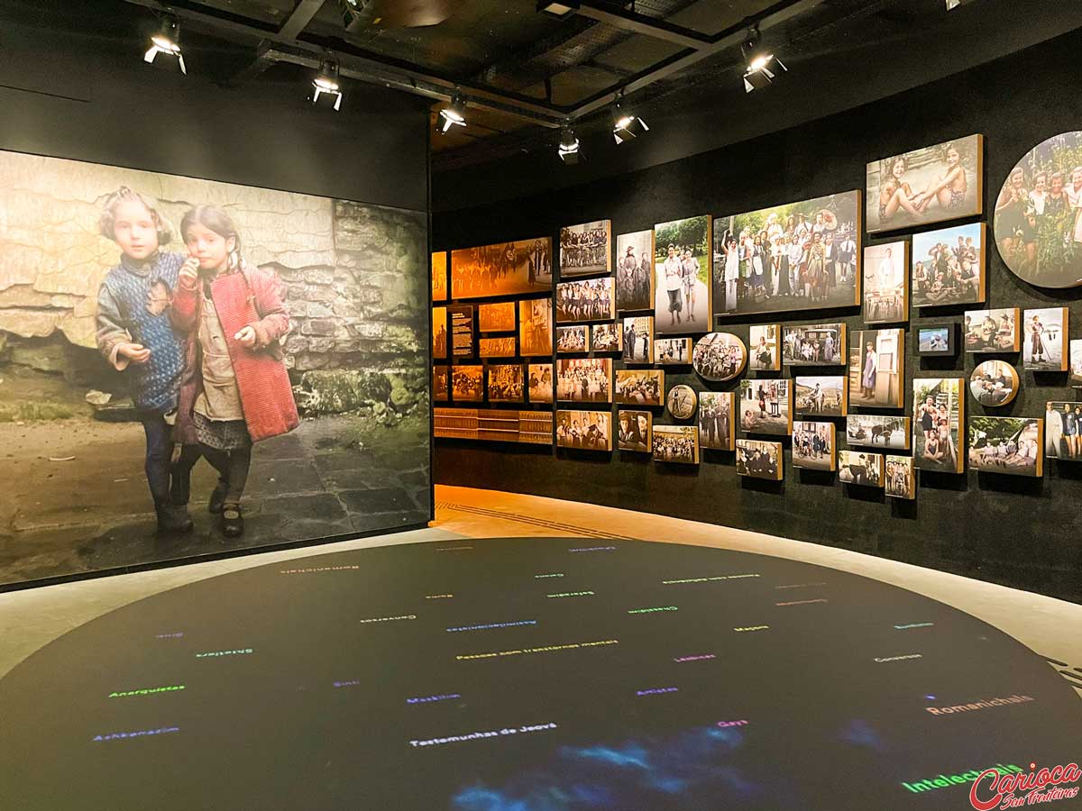 Morro e Mirante do Pasmado, Botafogo: onde fica e como chegar