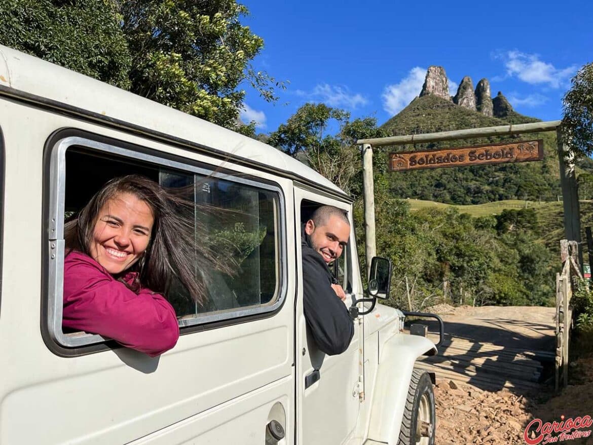 Soldados Sebold em Alfredo Wagner: onde fica e o que fazer