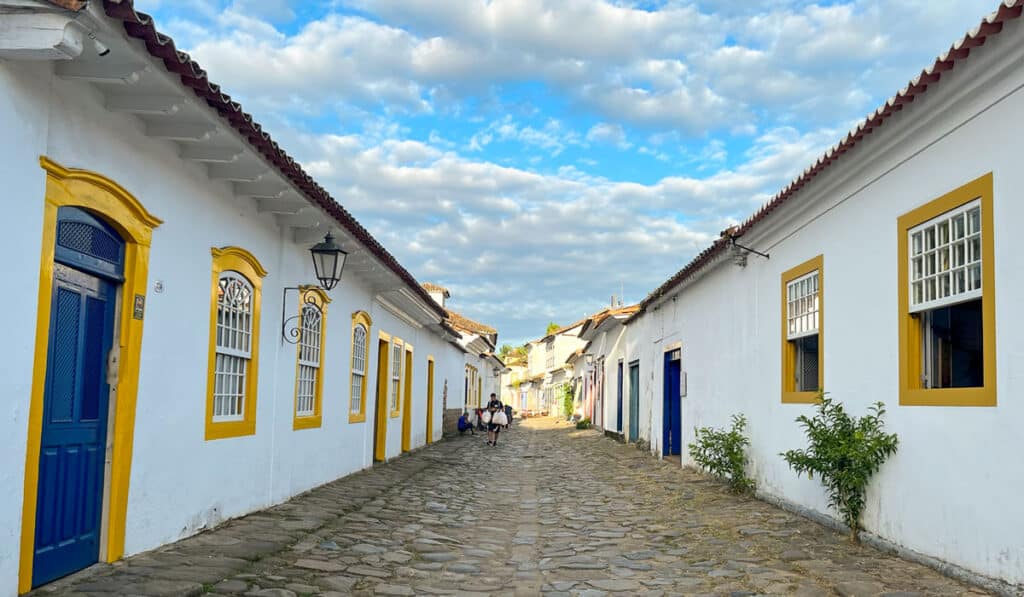 O que fazer em Paraty: melhores passeios, roteiro e várias dicas