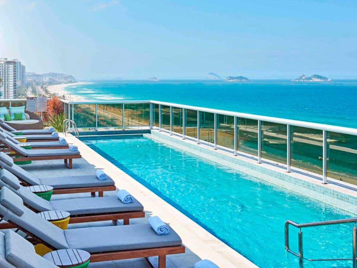 O que fazer na Barra da Tijuca: passeios no bairro e arredores