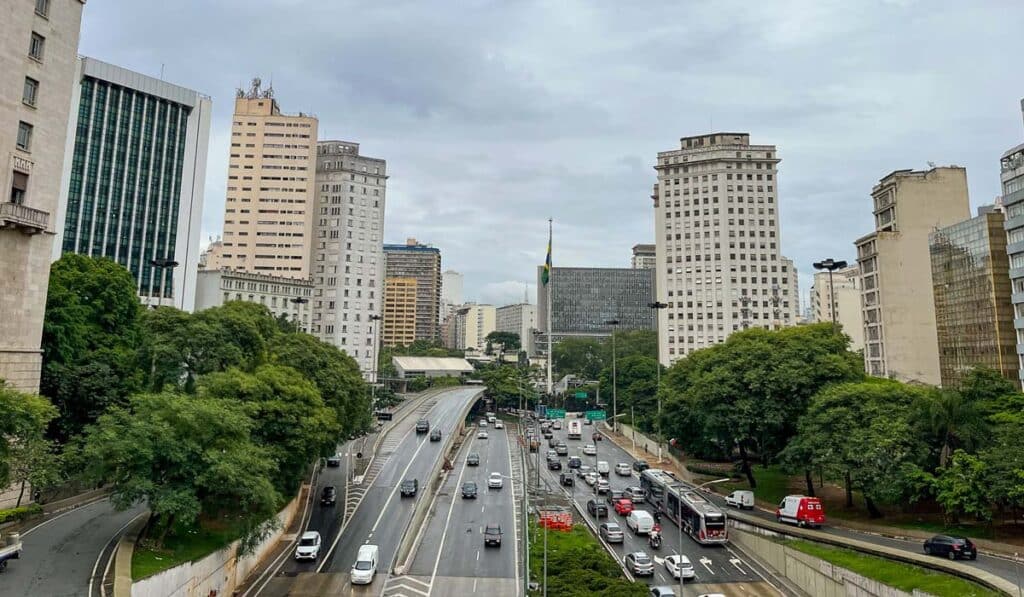 Centro Histórico de São Paulo: as atrações imperdíveis da região
