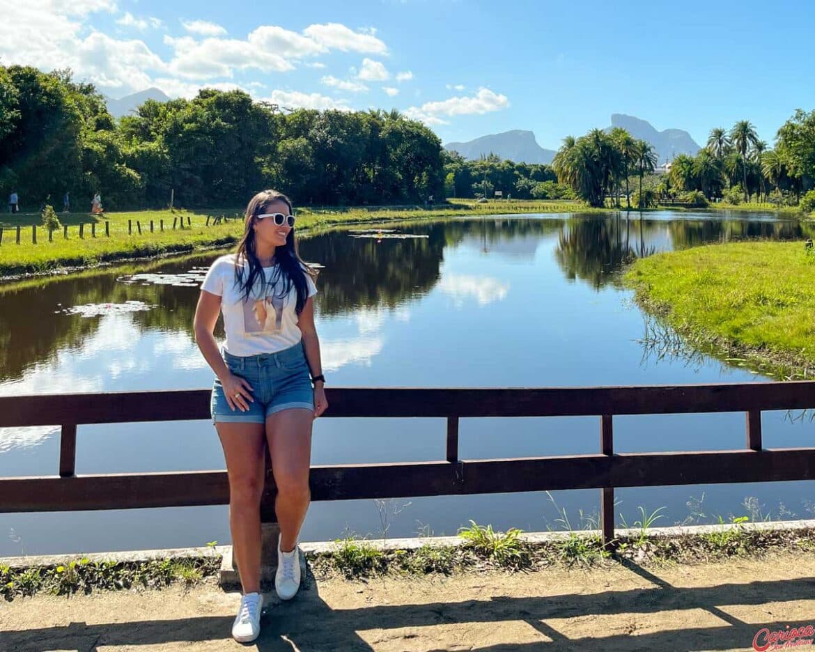 Como chegar no Bosque da Barra: vale a pena a visita?