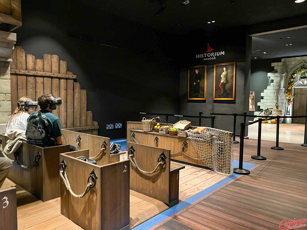 O que fazer em Bruges: tudo sobre a cidade medieval da Bélgica