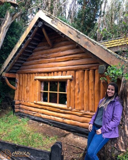 Isla Victoria e Bosque de Arrayanes em Bariloche